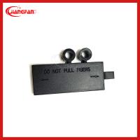 China FOK-05 2.0mm Ribbon Cable fiber breakout kits Injection Molding Processing for sale