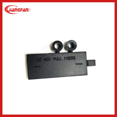 China FOK-05 2.0mm Ribbon Cable fiber breakout kits Injection Molding Processing for sale