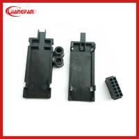 China FOK-06 ROHS Fiber Optic Breakout Kit 12 Cores 2.0mm Fan Out for ODF Tail Fiber for sale