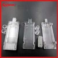 China FOK-06 ROHS Fiber Optic Breakout Kit 12 Cores 2.0mm Fan Out for ODF Tail Fiber for sale