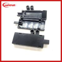 China FOK-06 ROHS Fiber Optic Breakout Kit 12 Cores 2.0mm Fan Out for ODF Tail Fiber for sale