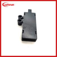 China Composite Cables Buffered Fiber Breakout Kit FOK-07 24 Core Fittings POM Material for sale