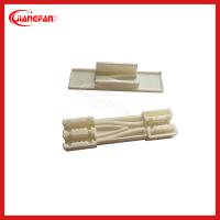 China 2 Strand Fiber Ribbon Splitter for Patch Cable Fan Out Solutions for sale
