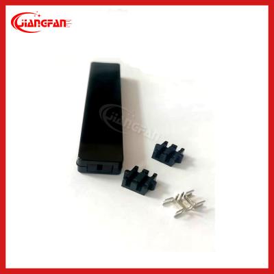 China 2 Strand Fiber Ribbon Splitter for Patch Cable Fan Out Solutions for sale