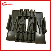 China 2 Strand Fiber Ribbon Splitter for Patch Cable Fan Out Solutions for sale