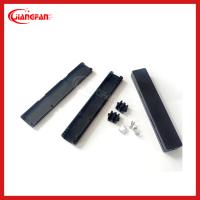 China 2 Strand Fiber Ribbon Splitter for Patch Cable Fan Out Solutions for sale