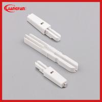 China 2 Core Fiber Optic Breakout Kit FTTH Telecom 2mm Tubing 900um for sale