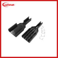 China GAPHO FOK-09 Multifunctional Ribbon Cable Splitter 12 Colors 0.9mm Buffer Tube for sale