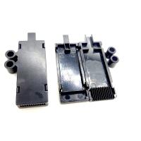 China 2.0mm Diameter Ribbon Fiber Fan Out Kit Patch Cable Splitter Tool for sale