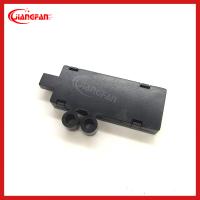 China 2.0mm Diameter Ribbon Fiber Fan Out Kit Patch Cable Splitter Tool for sale