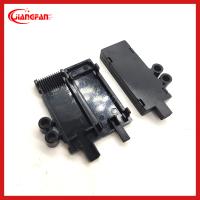 China 2.0mm Diameter Ribbon Fiber Fan Out Kit Patch Cable Splitter Tool for sale