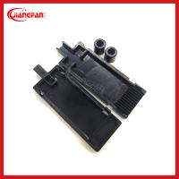 China 2.0mm Diameter Ribbon Fiber Fan Out Kit Patch Cable Splitter Tool for sale