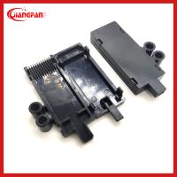 China PBT 24 Core 7mm Fiber Optic Breakout Kit For WDM Optical Switch for sale