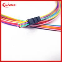 China Dustproof Waterproof Fiber Optic Fan Out Kit For cable Direct Termination for sale