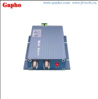 China CNOR WDMP FTTH Optical Receiver 1550nm Single Fiber Three Wave System DC5V for sale