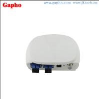 China CNOR WDMP FTTH Optical Receiver 1550nm Single Fiber Three Wave System DC5V for sale