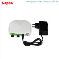 China EPON GPON XGPON FTTH Optical Receiver CNOR WDMp Easily Link ONU for sale