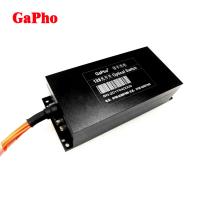 China 128 Channel Fiber Optic Switch 1xN Passive 1310nm 1550nm Low Loss for sale