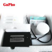 China Customizable Length Mini 1x4 Fiber Optical Switch Sm Mm Type 1260-1650nm for sale