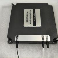 China 6 Channel CWDM Mux Demux Module 1310 1550nm Corning SMF-28e Ultra Fiber for sale