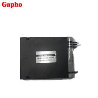 China 8 Channel CWDM Mux DeMux 1460-1620nm Low Insertion Loss SMF-28e for sale