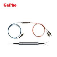 China Fiber Amplifier Filter WDM 980 1064 1550 1480nm Low Insertion Loss High Isolation for sale