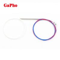 China High Isolation 1510-1590nm WDM Module 4 Ports 900um Loose Tube LC/UPC for sale