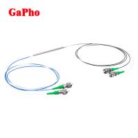 China High Isolation 1510-1590nm WDM Module 4 Ports 900um Loose Tube LC/UPC for sale