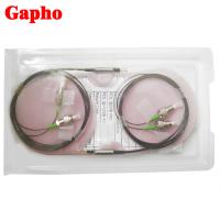 China Diameter 900um MEMS Variable Optical Attenuator VOA 1310 1480 1550nm for sale