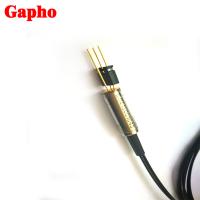 China Diameter 900um MEMS Variable Optical Attenuator VOA 1310 1480 1550nm for sale