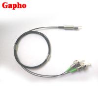 China High Reliability MEMS Variable Optical Attenuator VOA 1310 1480 1550nm 900um for sale