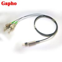 China High Reliability MEMS Variable Optical Attenuator VOA 1310 1480 1550nm 900um for sale
