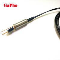 China High Reliability MEMS Variable Optical Attenuator VOA 1310 1480 1550nm 900um for sale