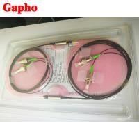 China MEMS VOA 850nm 1064nm Fiber Optical Attenuator Bright Dark Single Multi Mode 30dB for sale