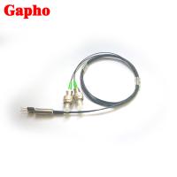 China MEMS Variable Optical Attenuator 1270-1350nm Dark Type O C L Band 300mW ROHS for sale