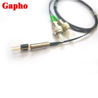 China MEMS Variable Optical Attenuator 1270-1350nm Dark Type O C L Band 300mW ROHS for sale