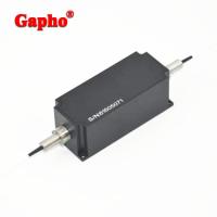 China 980nm High Power Fiber Optic Circulator FC/APC Single Mode 20W 10kW for sale