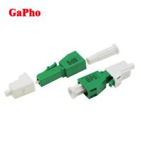 China Electronic Dynamic Tunable MEMS VOA Optical Attenuator 1310nm 1550nm 30dB for sale