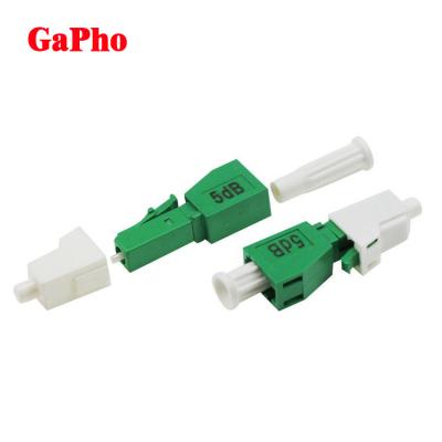 China Electronic Dynamic Tunable MEMS VOA Optical Attenuator 1310nm 1550nm 30dB for sale