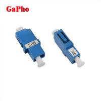 China Electronic Dynamic Tunable MEMS VOA Optical Attenuator 1310nm 1550nm 30dB for sale