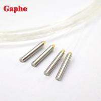 China 980 1064 1310 1550nm Faraday Rotating Mirror 45 90 Degrees Fiber Pigtail for sale