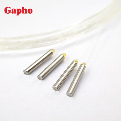 China 980 1064 1310 1550nm Faraday Rotating Mirror 45 90 Degrees Fiber Pigtail for sale