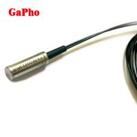 China 980 1064 1310 1550nm Faraday Rotating Mirror 45 90 Degrees Fiber Pigtail for sale