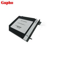 China 100GHz 200GHz DWDM Multiplexer 1310nm 1490nm 1550nm WDM Module for sale