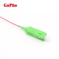China 100GHz 200GHz DWDM Multiplexer 1310nm 1490nm 1550nm WDM Module for sale