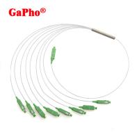 China 100GHz 200GHz DWDM Multiplexer 1310nm 1490nm 1550nm WDM Module for sale