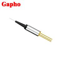 China Multimode Fiber Adjustable Attenuator VOA Mechanical 1310 / 1550 / 1064 / 980 / 850nm for sale