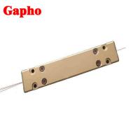 China Fiber Laser Beam Combiner 2x1 3x1 7x1 19x1 Polarization Maintaining 915nm 975nm 1064nm for sale