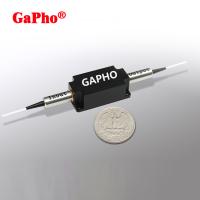 China In Line Polarization Preserving High Power Fiber Isolator 980nm 20W for sale