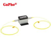 China In Line Polarization Preserving High Power Fiber Isolator 980nm 20W for sale